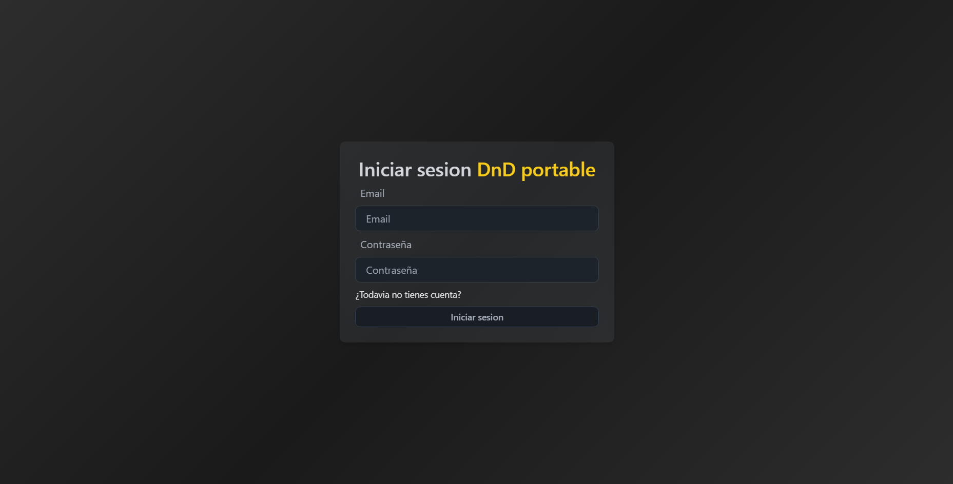 Portfolio de Sergio Ballesteros - Desarrollador y Programador Full Stack